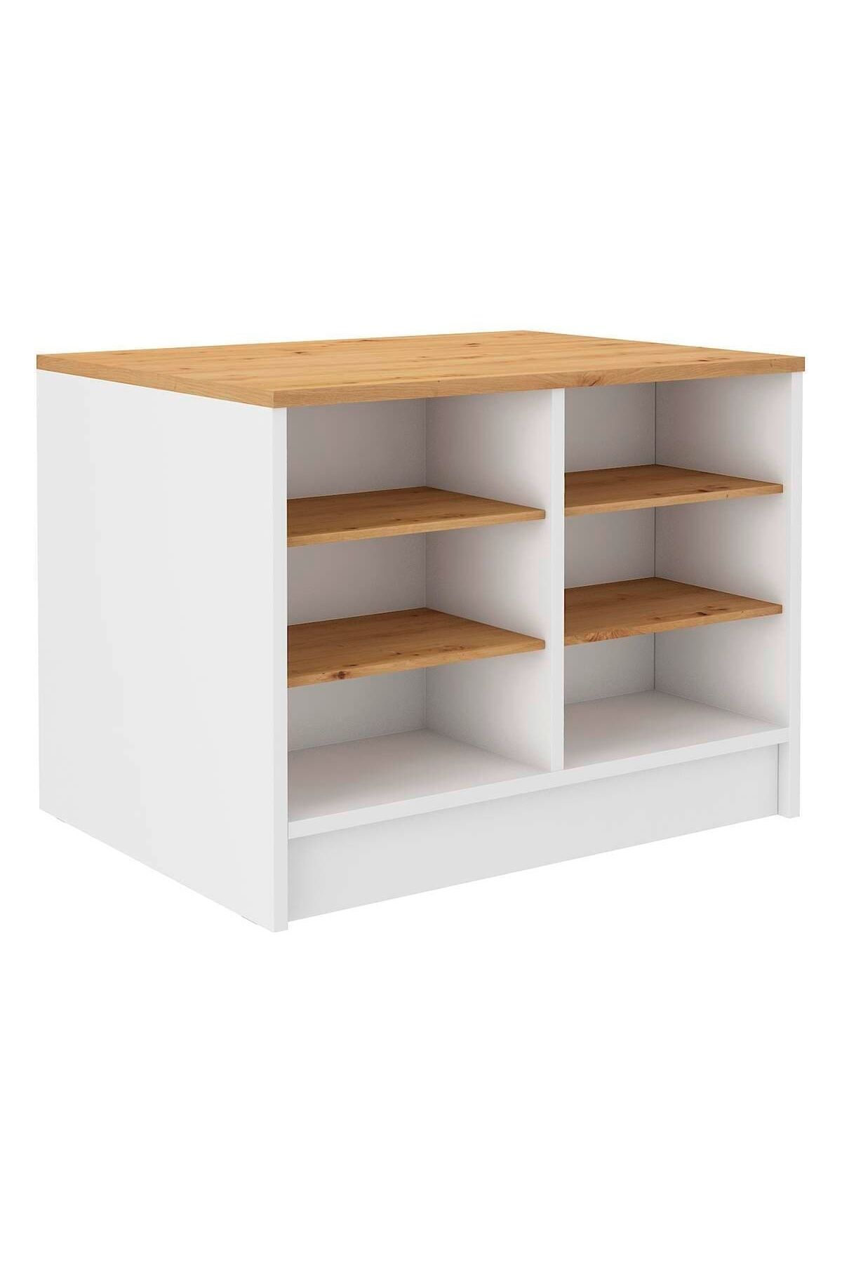 GC Jane Mutfak Adası -120 Cm - Tezgah Dahil Fiyatı, Yorumları - Trendyol