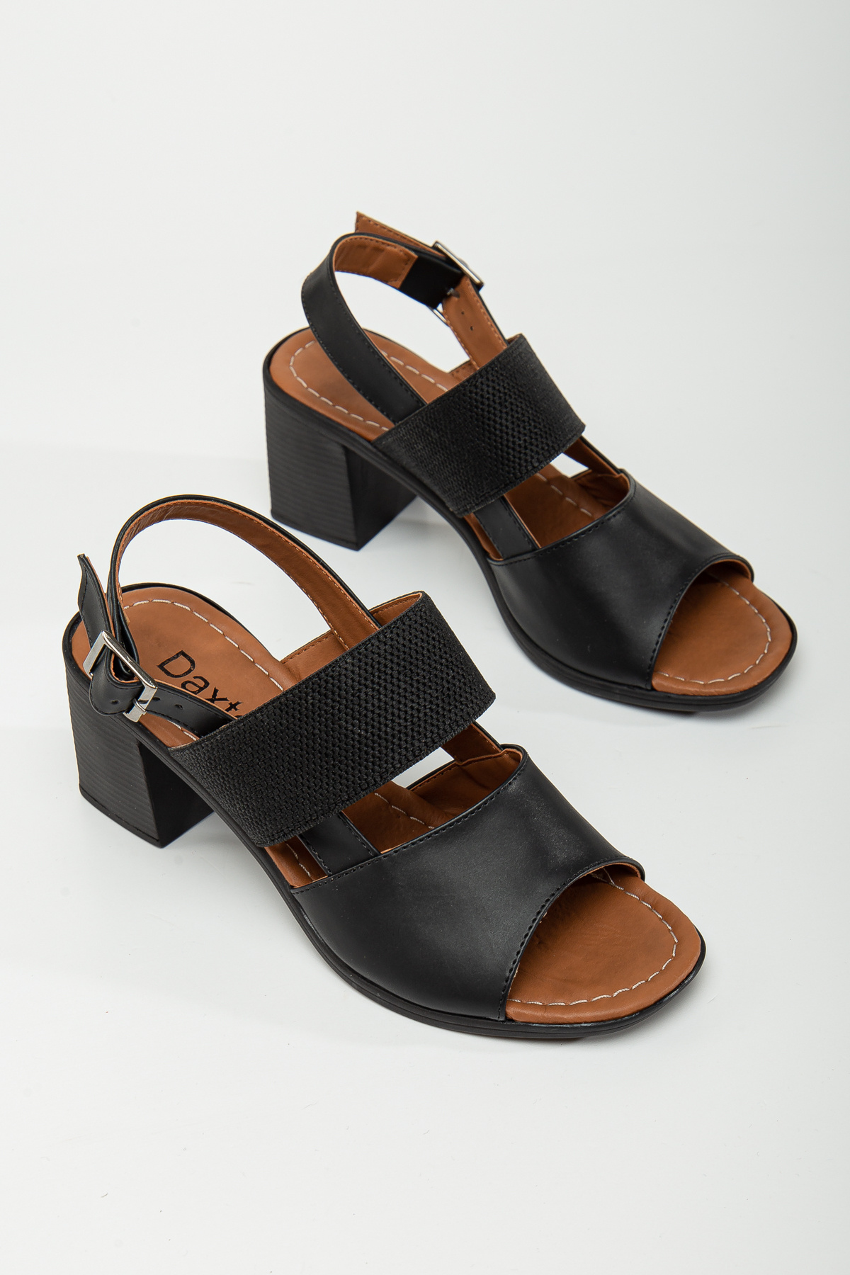 Daxtors D1735 Kadın Garantili Klasik Topuklu AyakkabıFiyatı, Yorumları ...