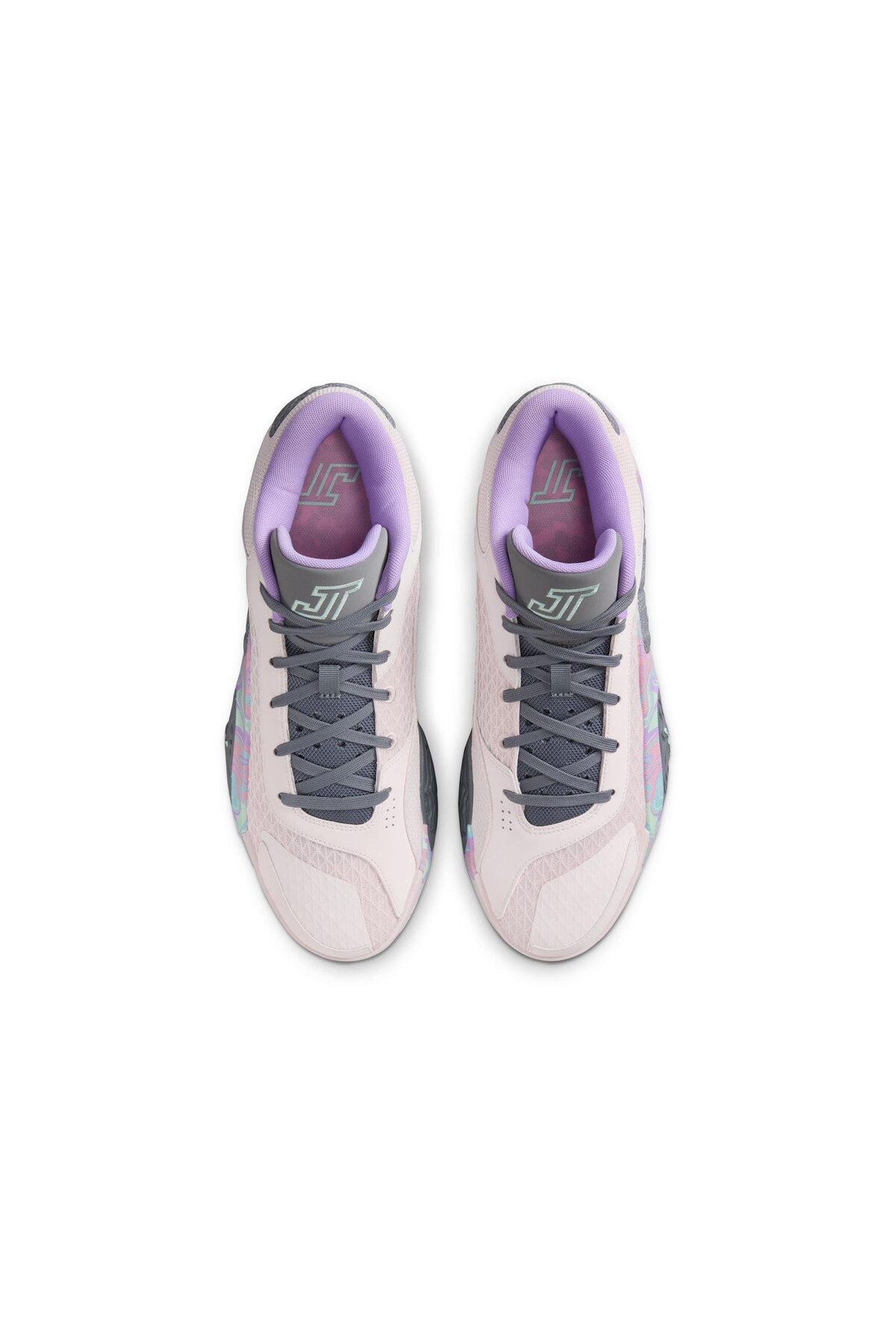 Nike Air Jordan Tatum 2 Fz2202-600 "Sidewalk Chalk" Sneakers - Trendyol