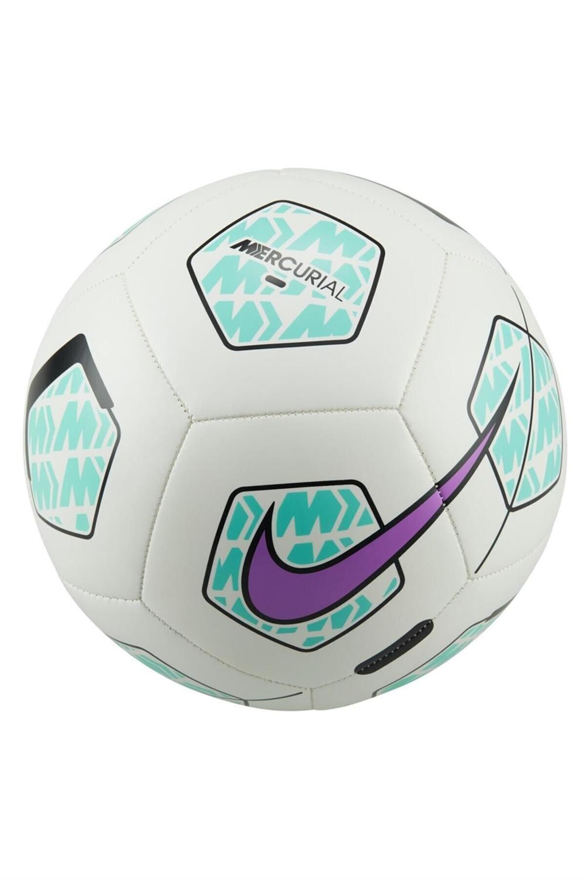 Nike Nk Merc Fade Fb2983-101 Futbol Topu - Fiyatı, Yorumları