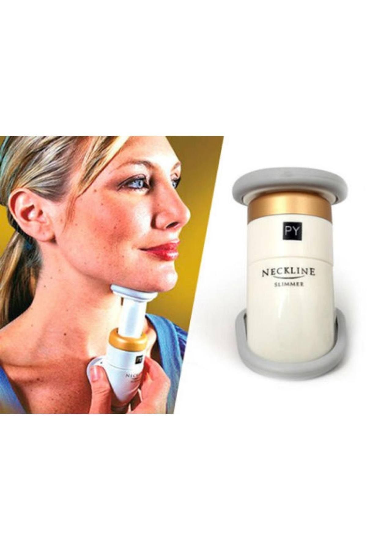 Genel Markalar Gıdı Giderici Neckline Slimmer - Fiyatı, Yorumları