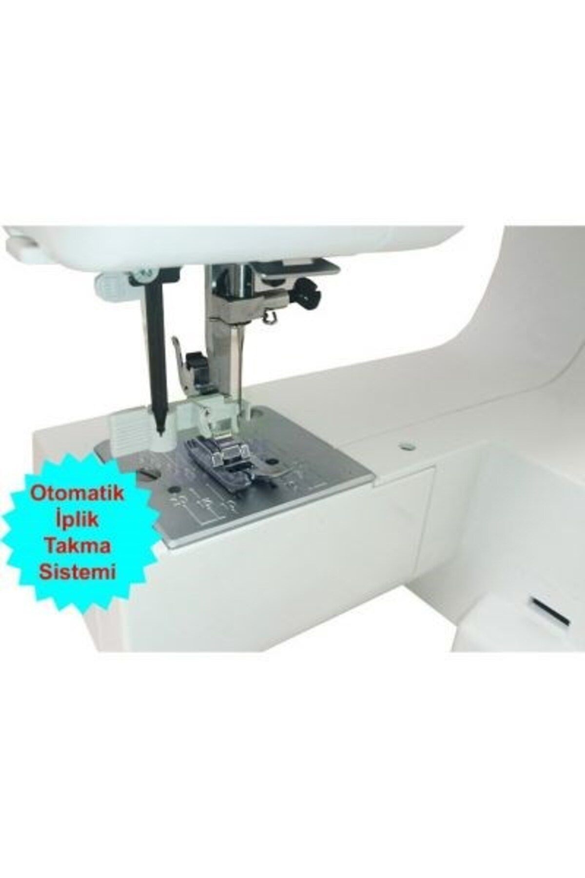 Janome 3022 Dikiş Makinesi Fiyatı, Yorumları - Trendyol