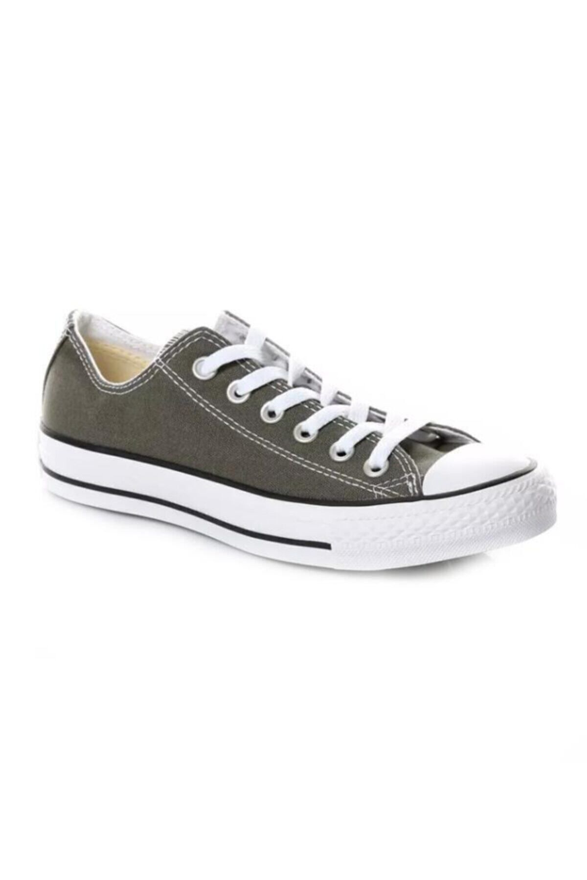 Converse All Star Gri Erkek Sneaker 1j794c - Fiyatı, Yorumları