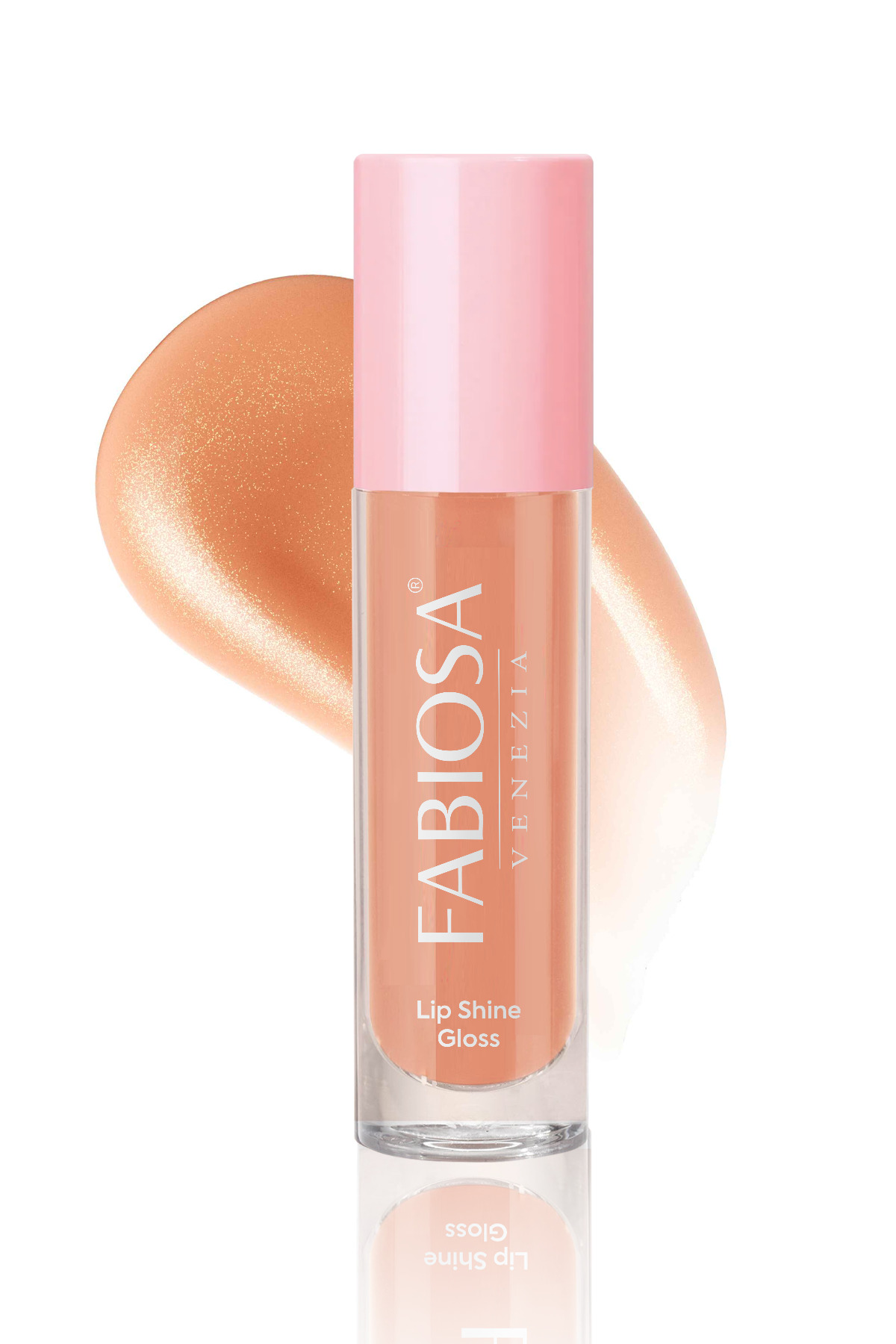 FABIOSA Lip Shine Gloss Nemlendirici & Dolgunlaştırıcı Dudak ...