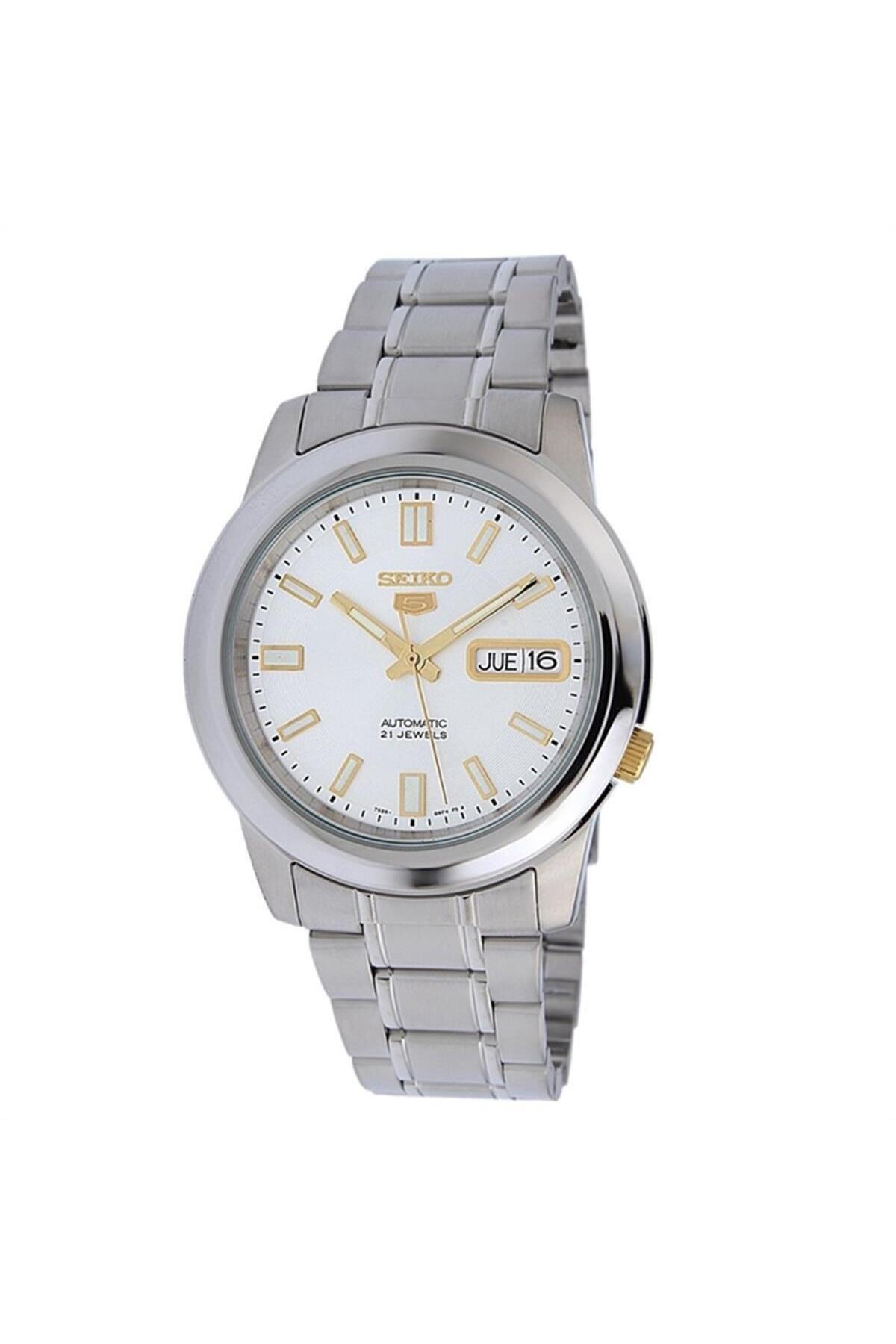 Seiko Snkk09k Erkek Kol Saati Snkk09k1 Fiyatı, Yorumları - Trendyol