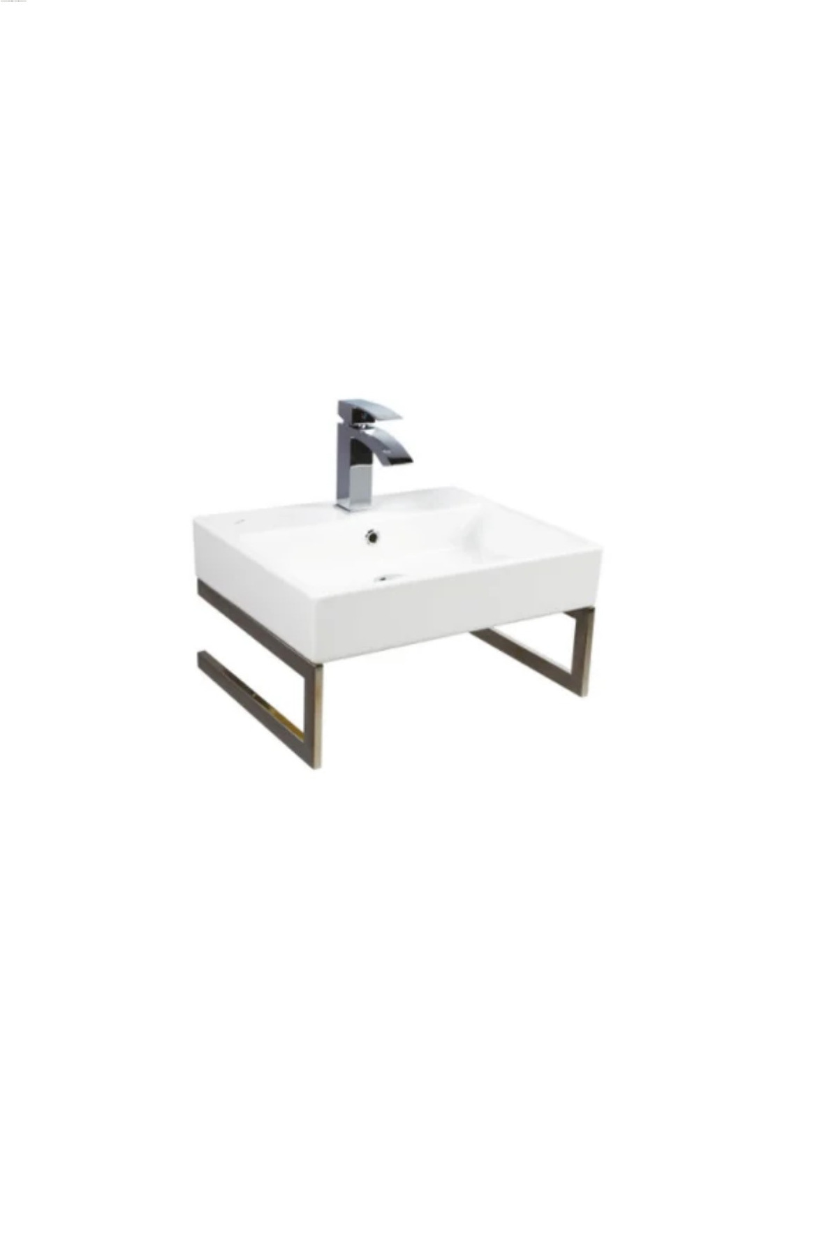 Creavit NX242-H Next 40x50 cm Lavabo ve Montaj Aparatlı Havluluk Fiyatı ...