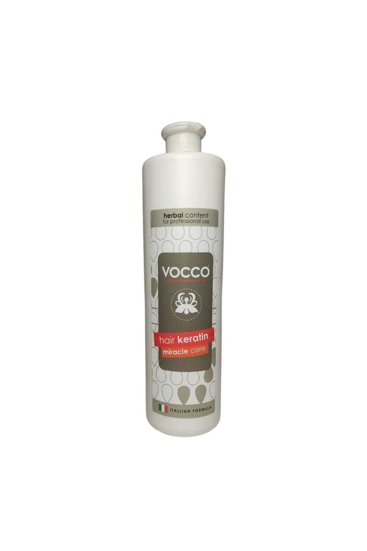 VOCCO Natura Regular Keratin 1000 ml - Fiyatı, Yorumları