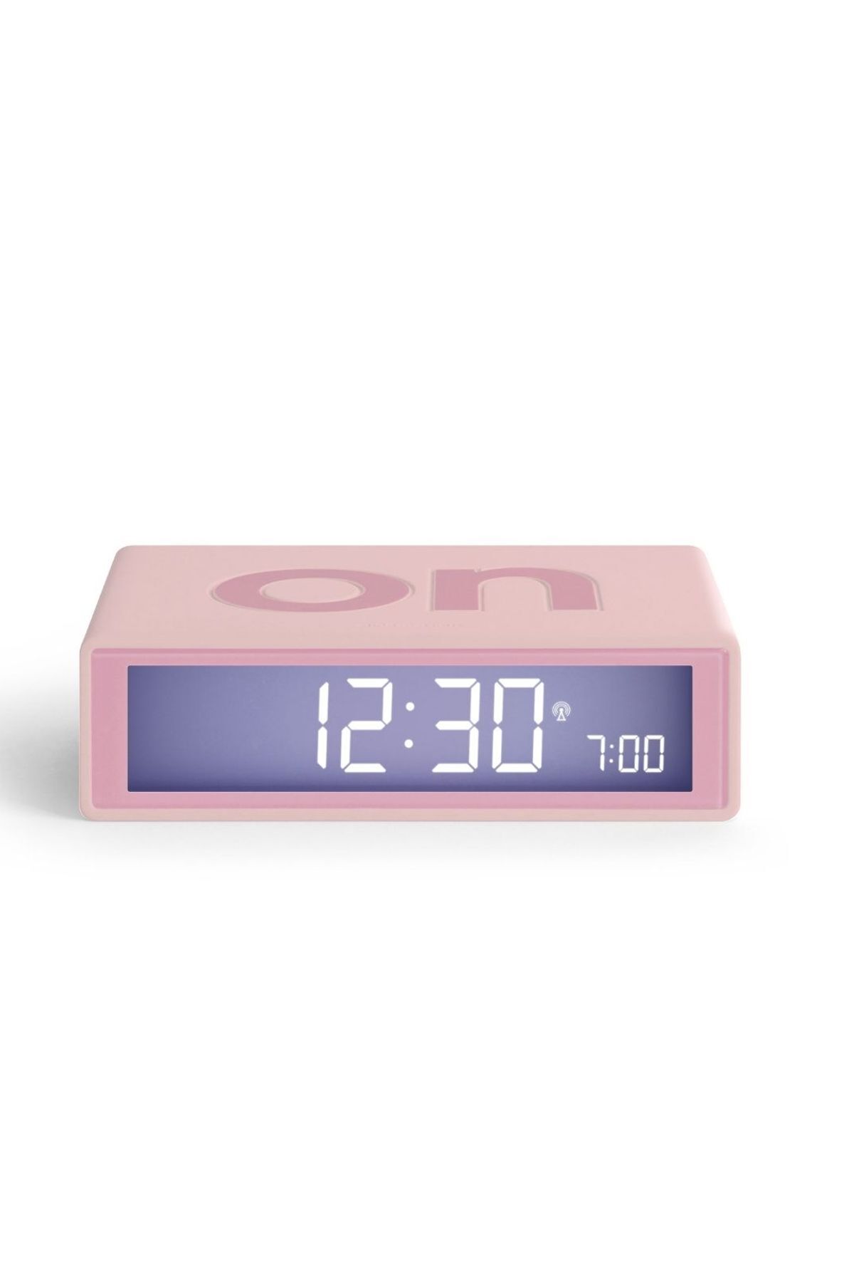 Lexon Flip Plus Alarm Saat Pembe - Fiyatı, Yorumları