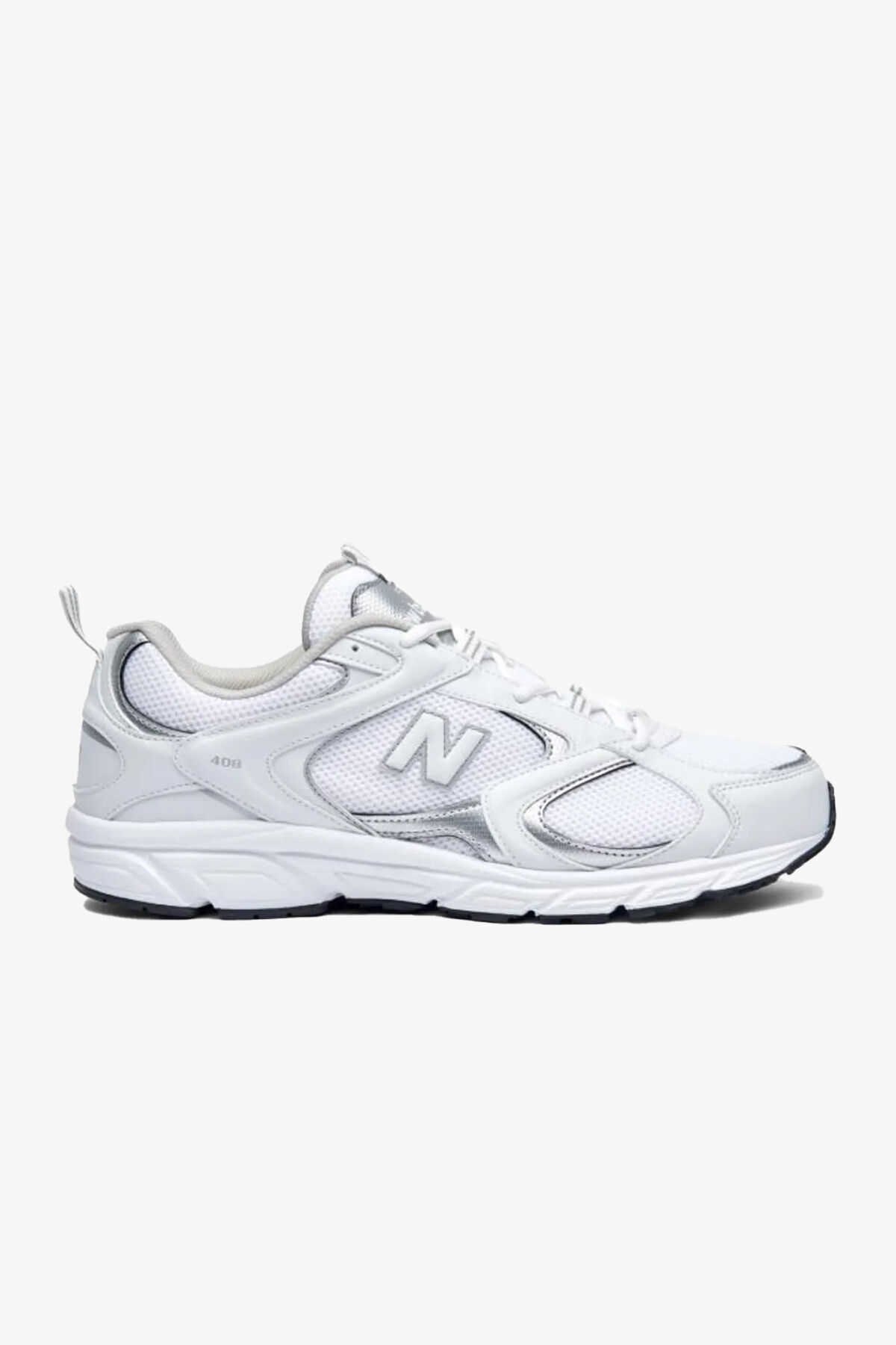 New Balance 408 Unisex White Sneaker - Tyc36V2Qfn 170058364456284 ...