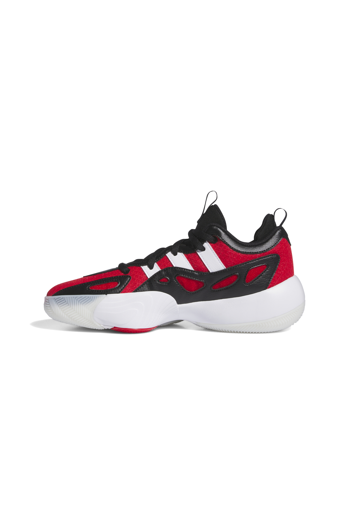 adidas Trae Unlimited 2 Men's Red Sneakers - IE7765 - Trendyol