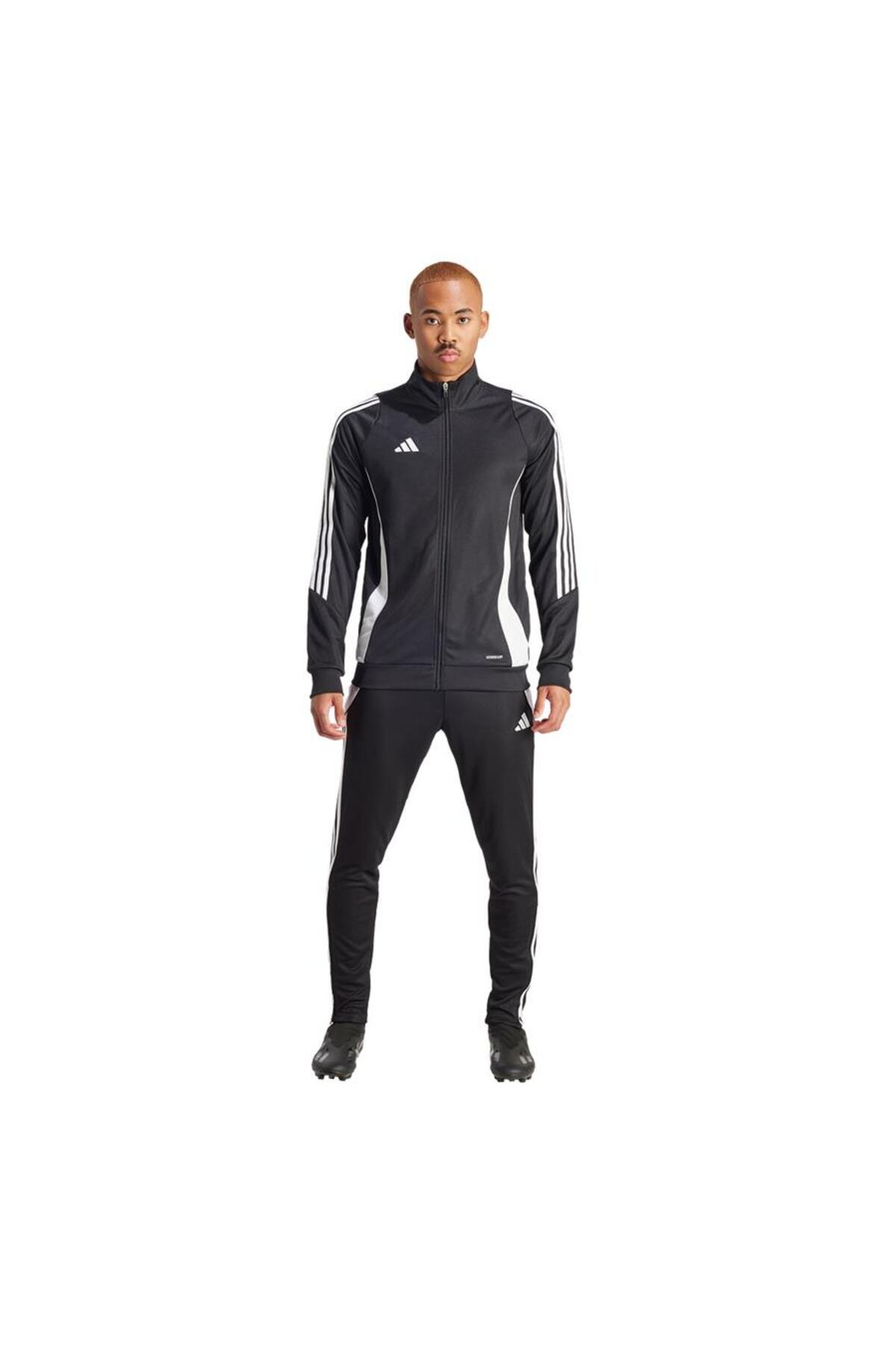 adidas Tıro24 Trjkt Erkek Ceket Ij9959 Fiyatı, Yorumları - Trendyol