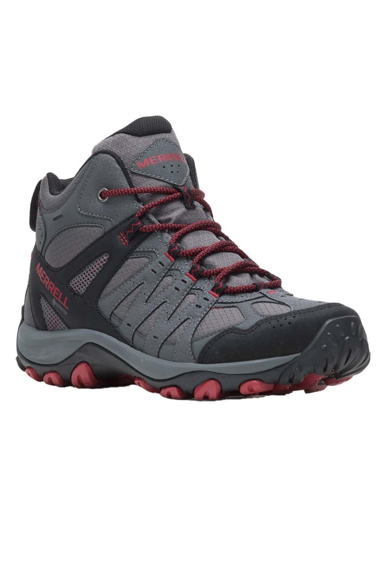 Merrell Accentor 3 Sport Mid Gore-tex Erkek Bot Fiyatı, Yorumları ...