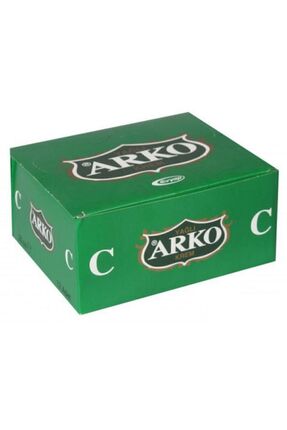 🧴 Arko Classic Yağlı Krem ile Cildinizi Besleyin!