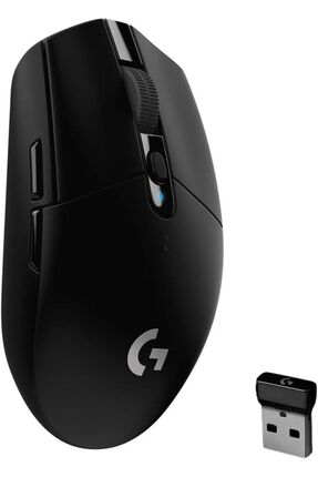 Logitech G305 Lightspeed Kablosuz Mouse - Yüksek Performans 🎮
