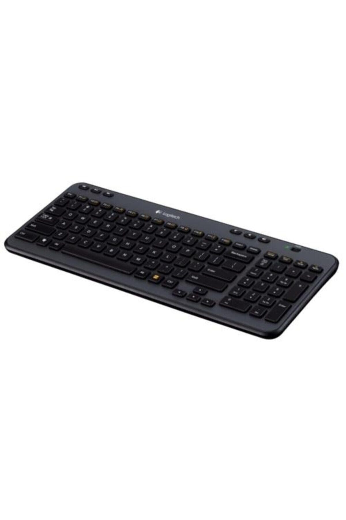 Logitech K360 Kablosuz Klavye 920-003084 Fiyatı, Yorumları - Trendyol