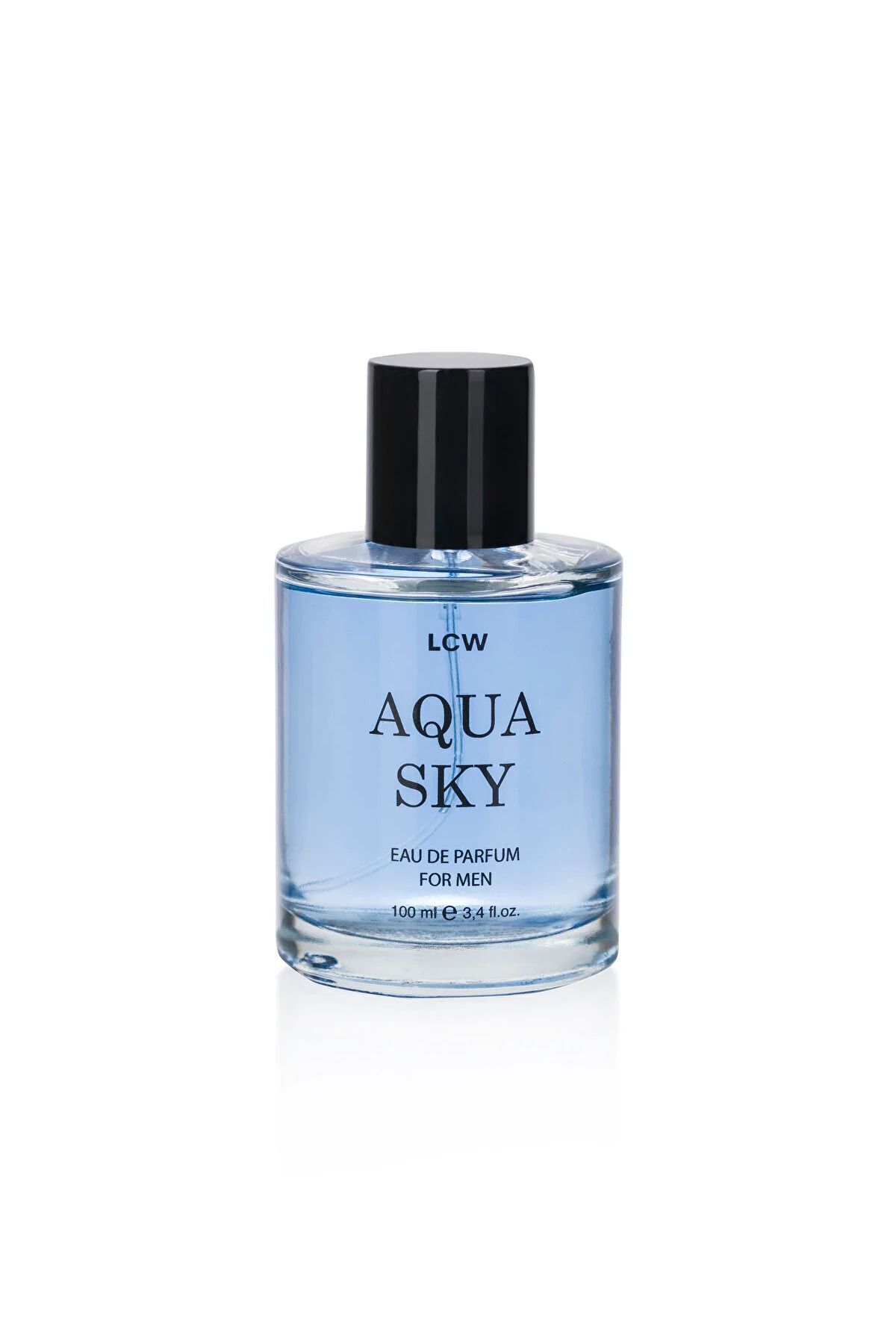 LC Waikiki LCW ACCESSORIES Aqua Sky EDP Erkek Parfüm 100 Ml Fiyatı ...