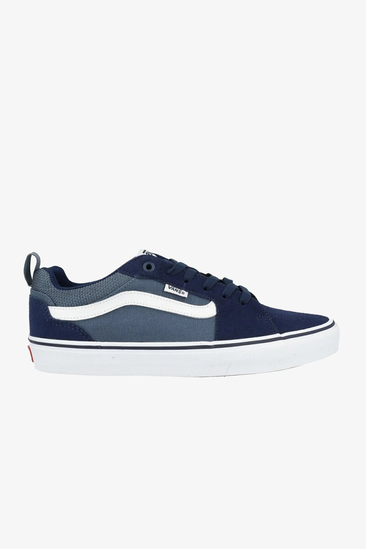 Vans Mn Filmore Erkek Lacivert Sneaker Vn0a3mtjt2l1 Fiyatı, Yorumları ...