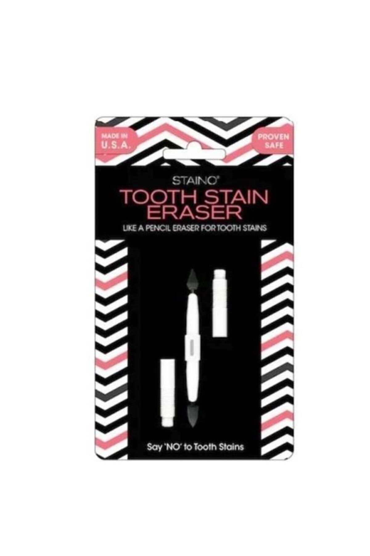 Staino Whitening Tooth Stain Eraser- Trendyol