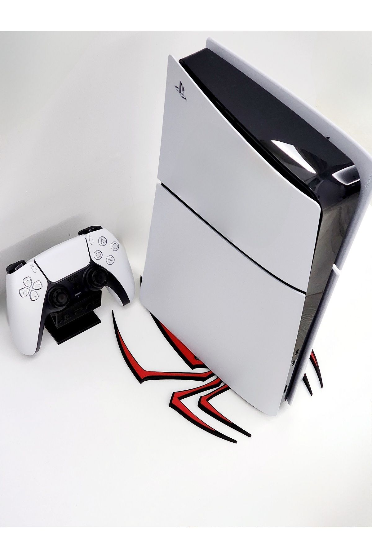 ArdDekor PS5 Slim Dikey Stand - Fiyatı, Yorumları