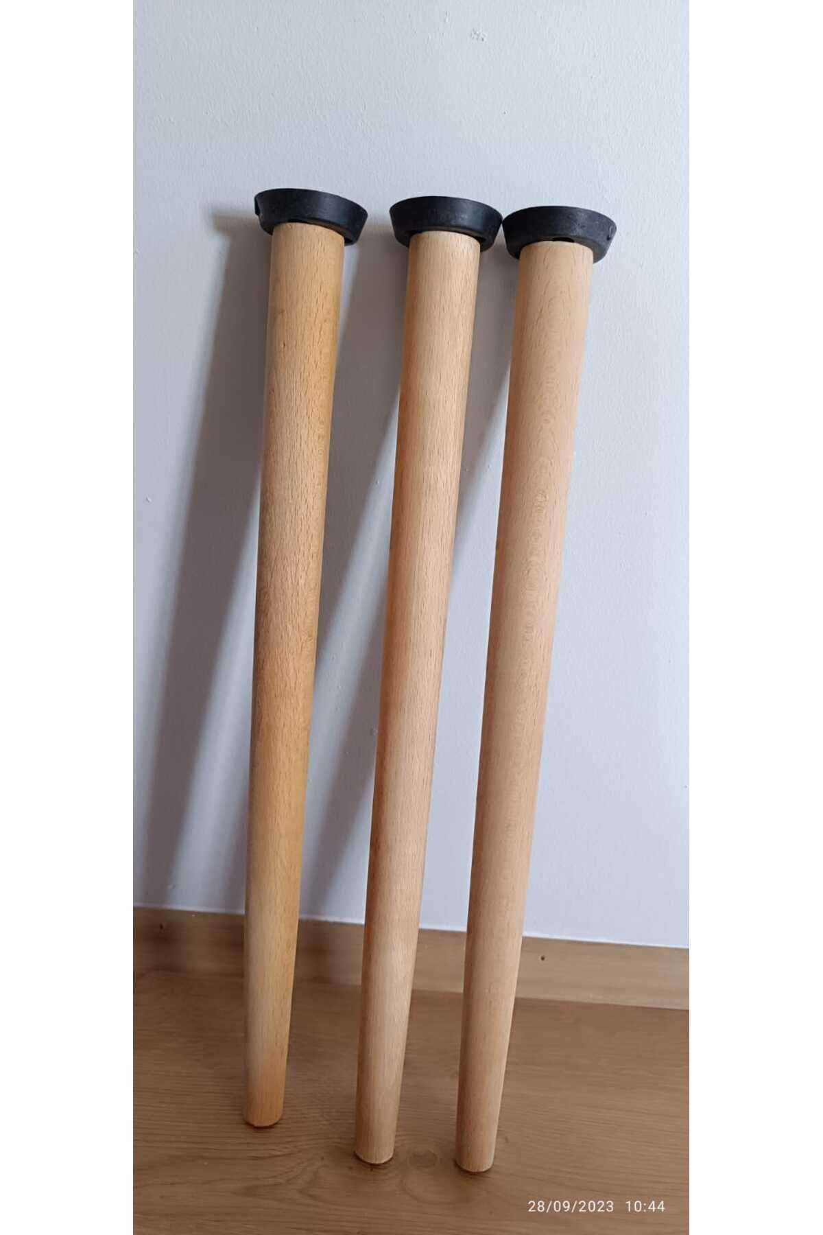 RAVZA MİNA Masa Ayağı 50 Cm 3 Adet Ayak Ve Aparat Vida Dahildir Fiyatı ...