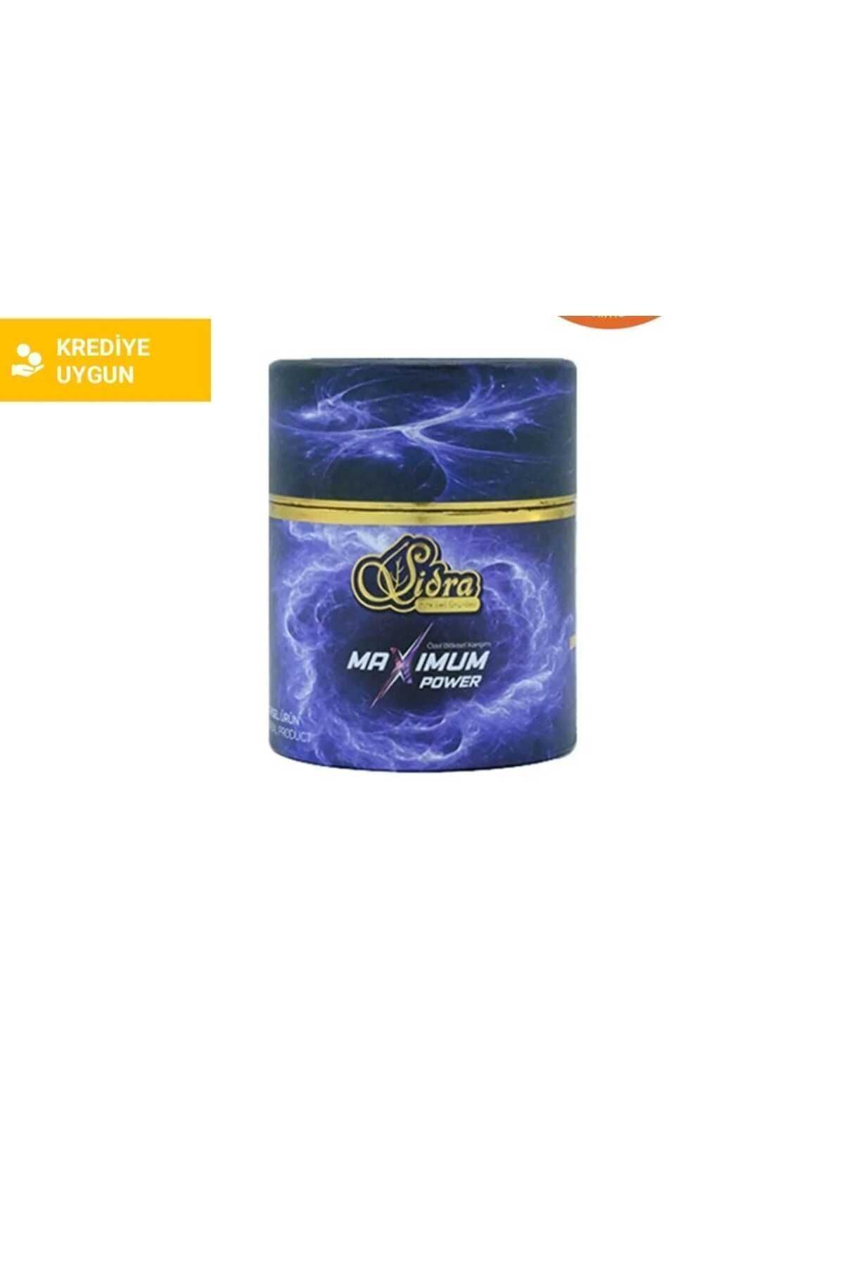 Sidra Gingsenli Bitkisel Macun Fiyatı, Yorumları - Trendyol