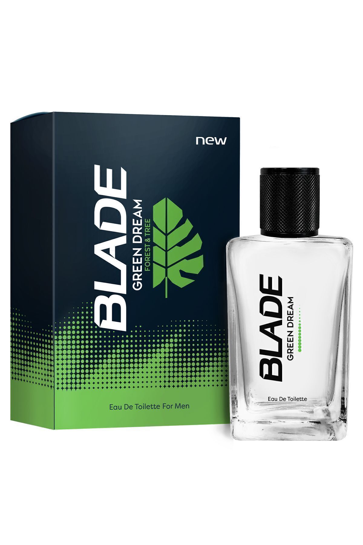 Blade Green Dream Edt Erkek Parfüm 70 ml Fiyatı, Yorumları - Trendyol