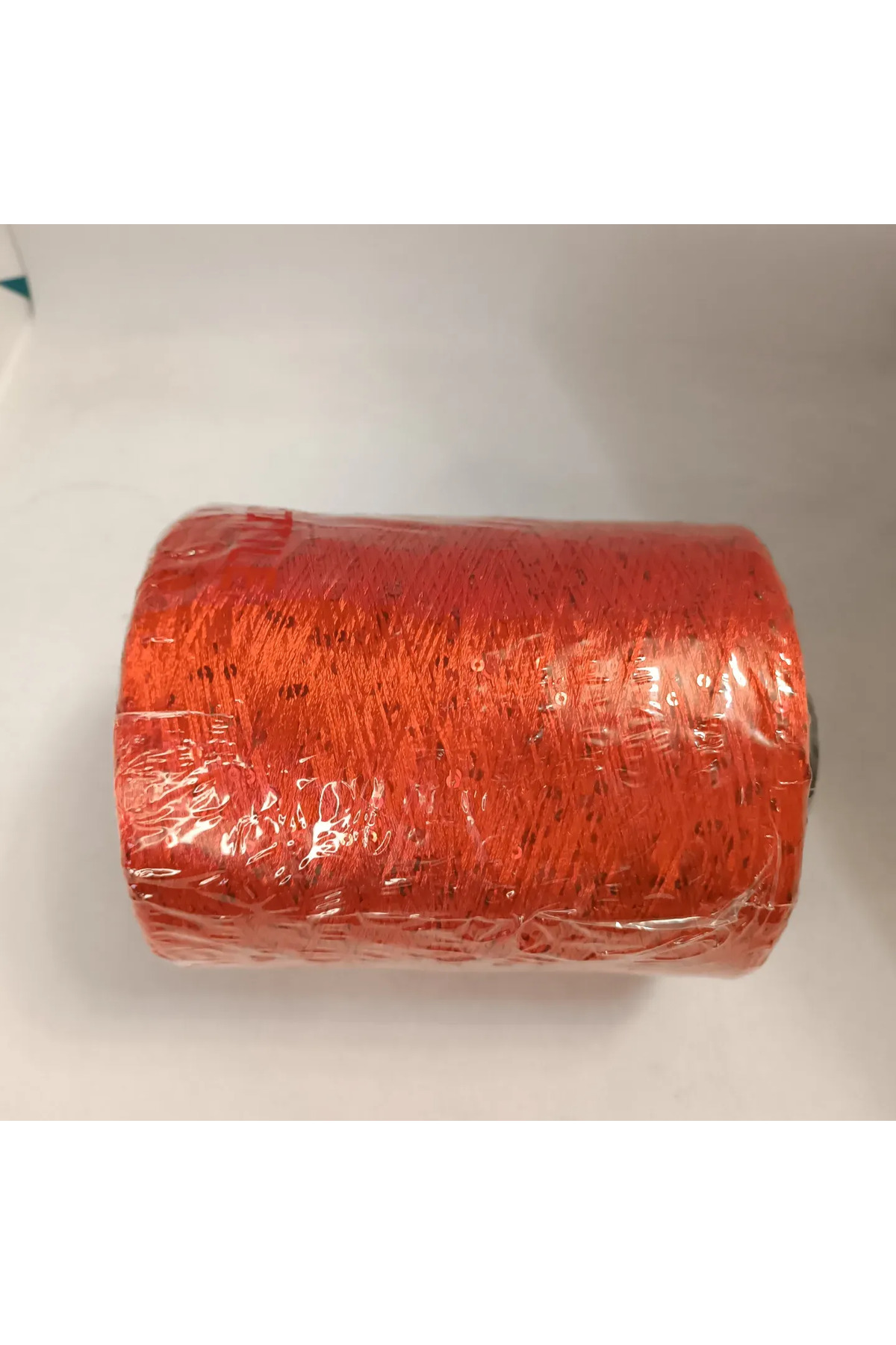 Pİ Yarn Pullu ip 1000 Gr kırmızı - Fiyatı, Yorumları