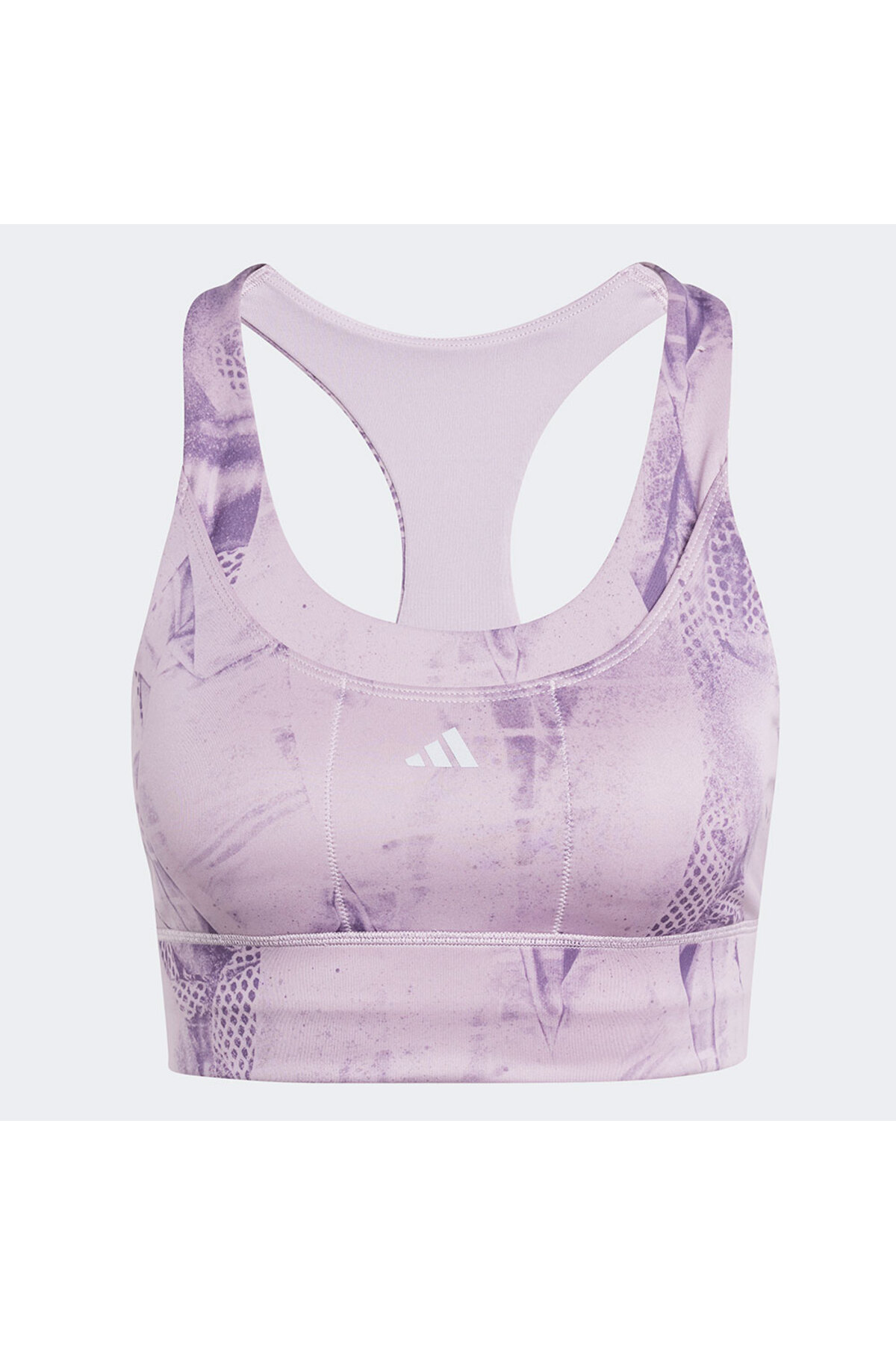 adidas Run Ms Pkt Aop Mor Kadın Bra Iq3380 Fiyatı, Yorumları - Trendyol