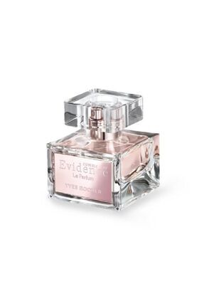 🌸 Yves Rocher Evidence Parfüm ile Kendinizi Şımartın!