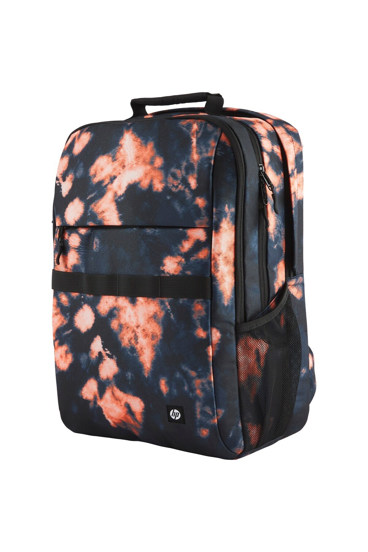 HP Campus Xl 16.1 Inç. Batik Desenli Sırt Çantası Siyah 7j593aa Fiyatı ...