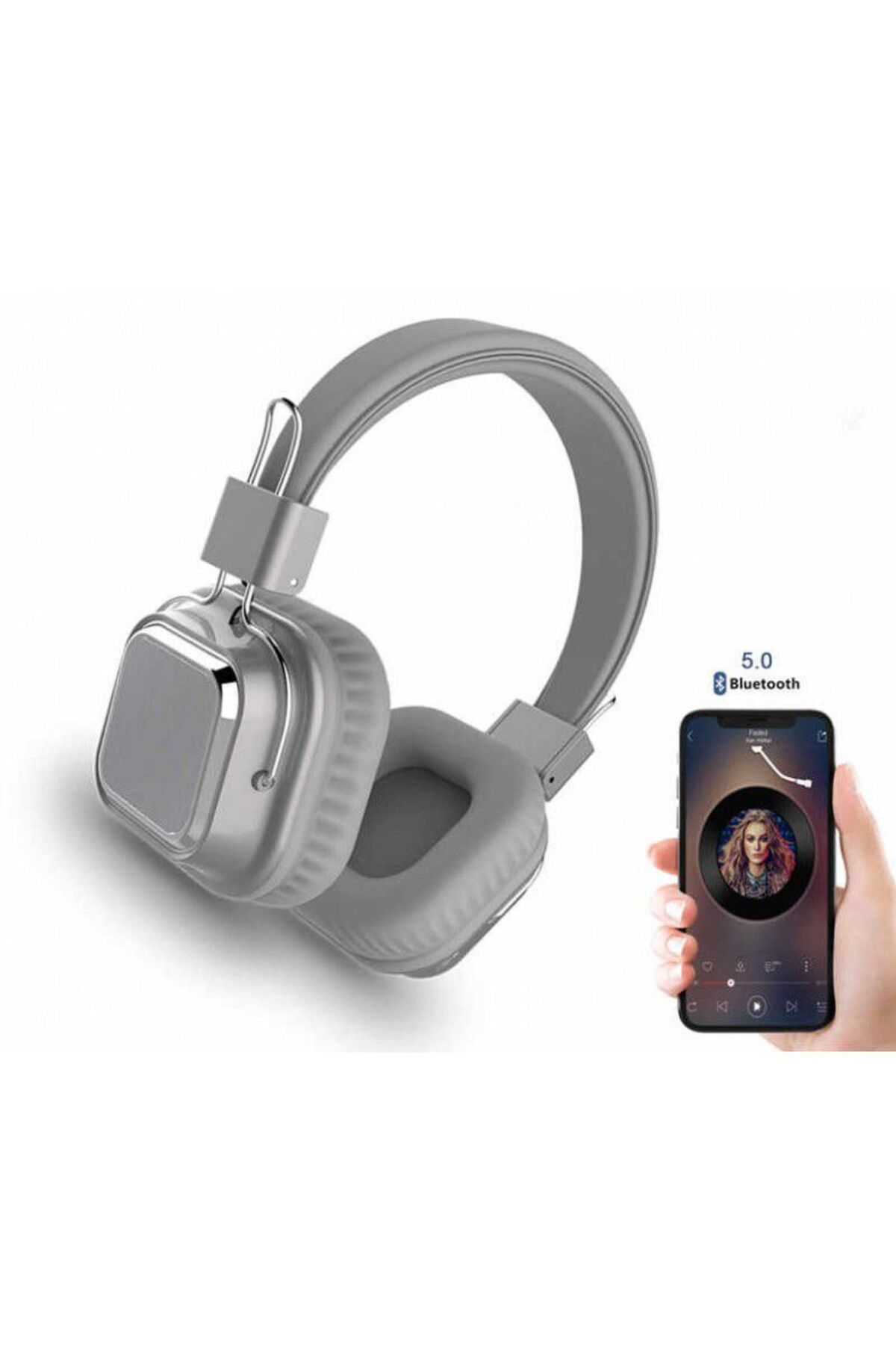 Genel Markalar Sodo Sd-1003 Çift Modlu (kablolu Ve Kablosuaz) Bluetooth ...