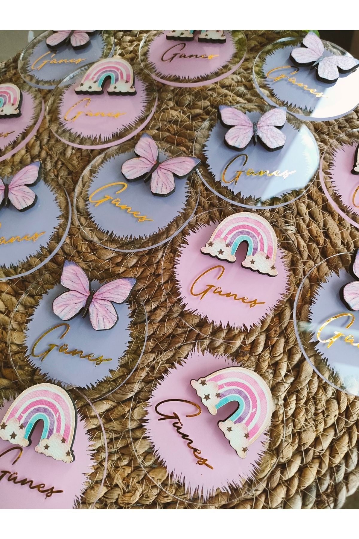 Tinytasarım Bebek Magnet 20 Adet Fiyatı, Yorumları - Trendyol