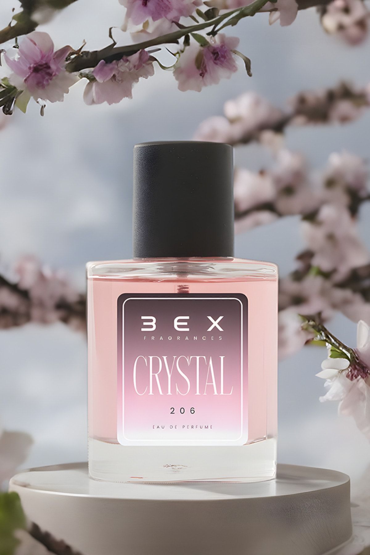 3ex 208 - Scandal 50ml Kadın Parfüm Fiyatı, Yorumları - Trendyol