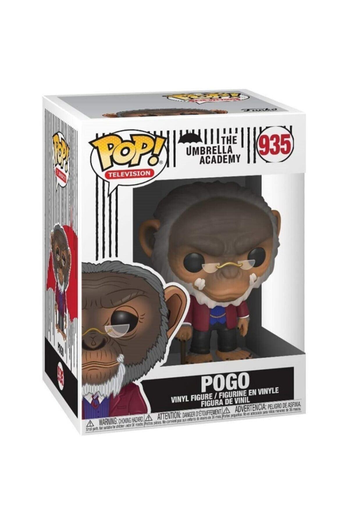 Funko The Umbrella Academy Pogo Pop Figure Fiyatı, Yorumları - Trendyol