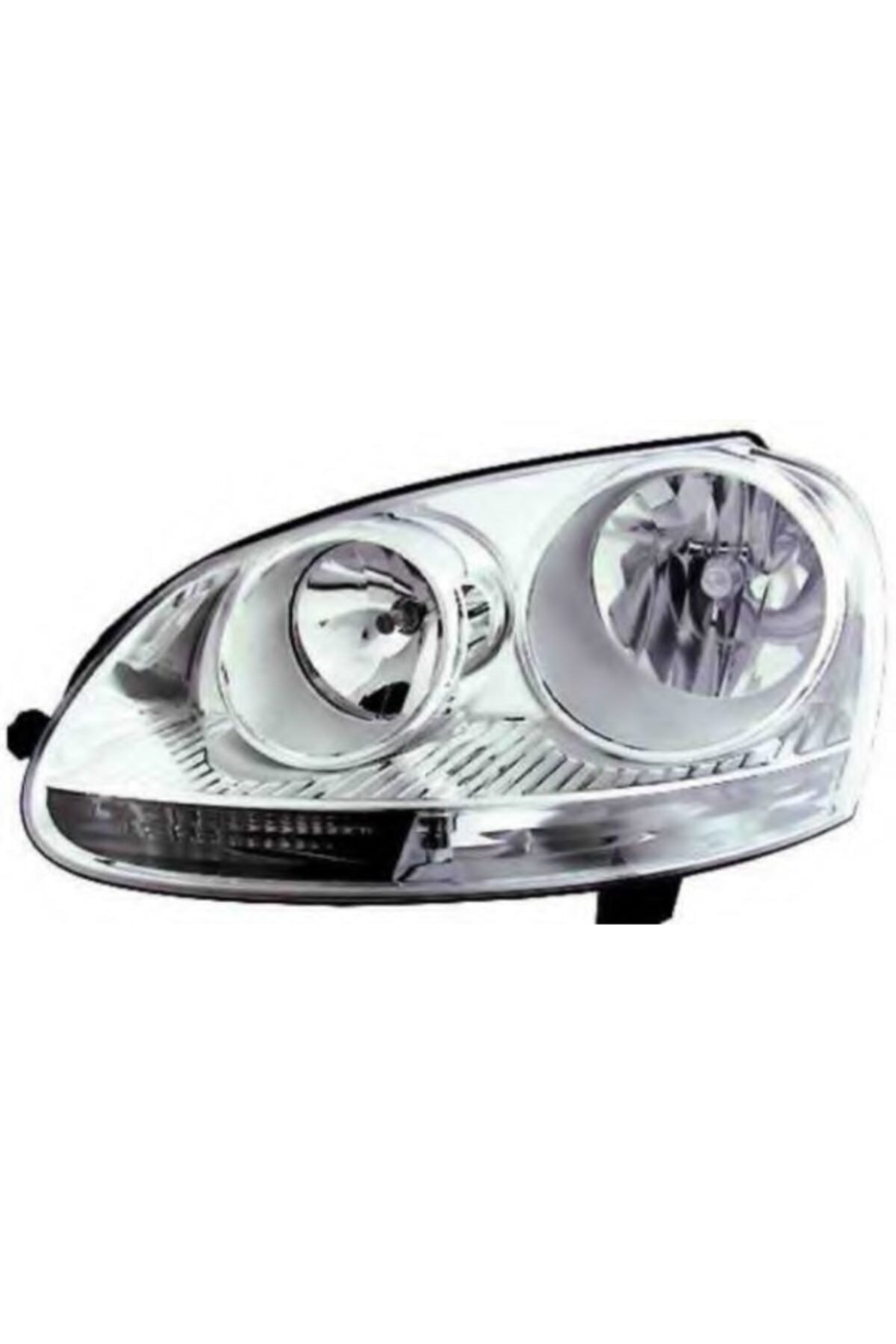 Hella Vw Far Golf 5 +jetta 2003-2008 Sol Fiyatı, Yorumları - Trendyol
