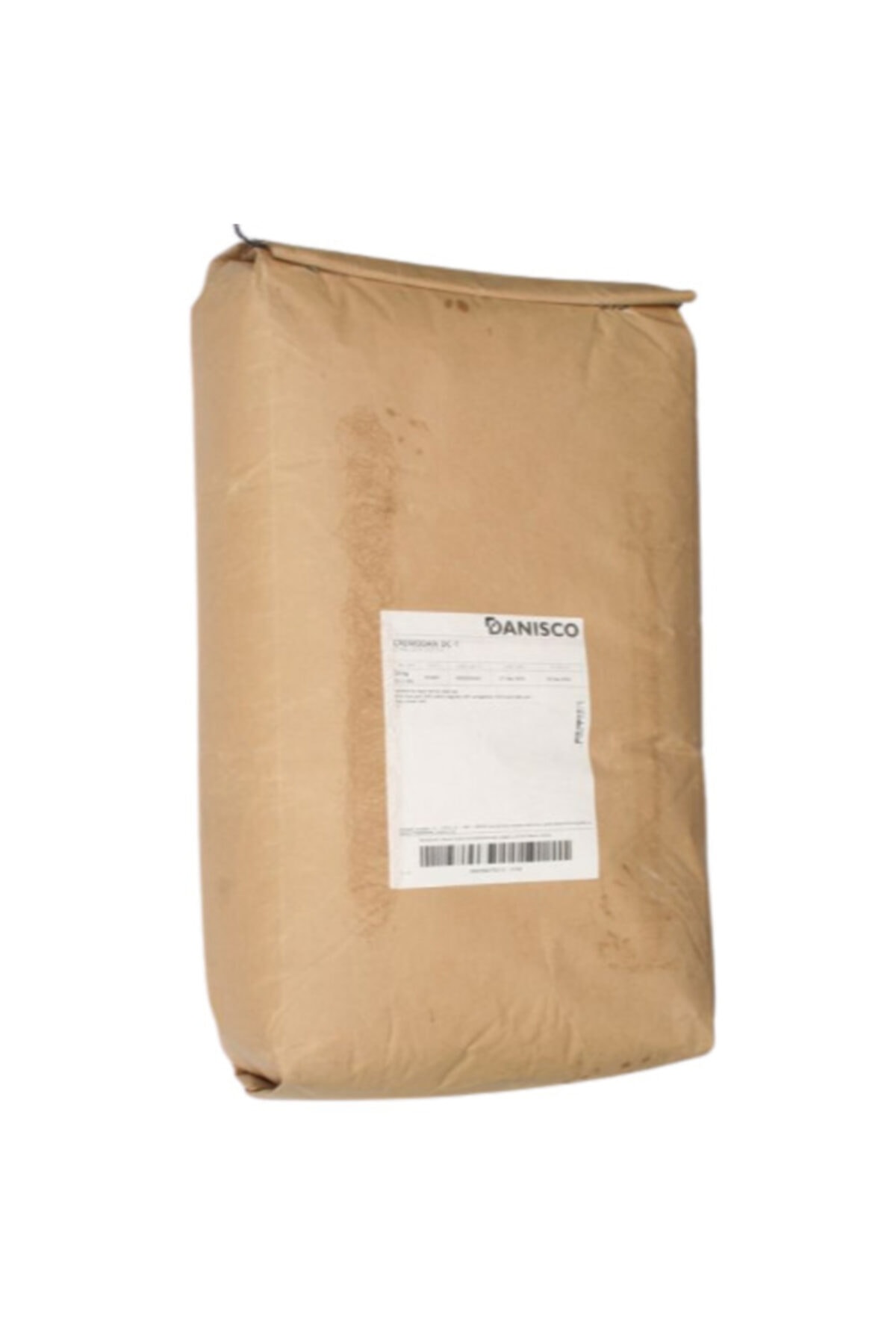 DANİSCO Sahlep Danısco Cremodan 25 Kg - Fiyatı, Yorumları