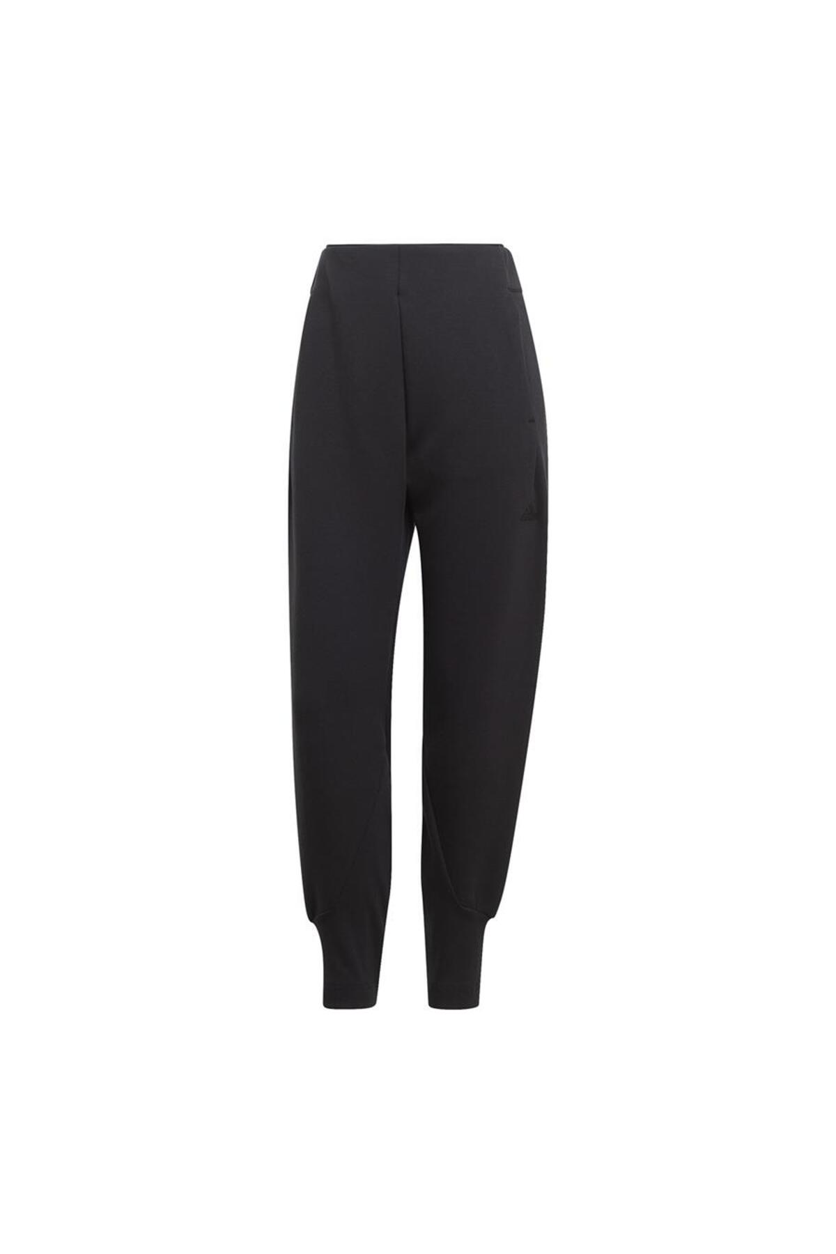 adidas W Z.n.e. Pt Kadın Siyah Günlük Stil Eşofman Altı In5136 Fiyatı ...