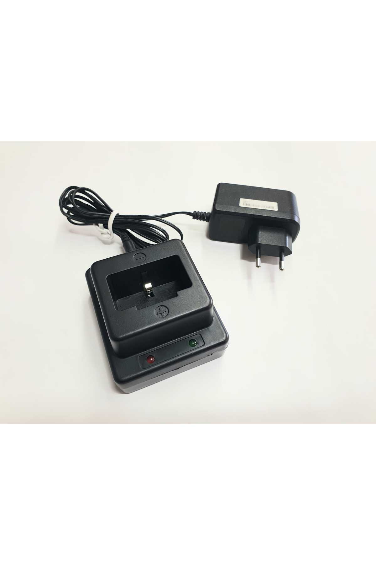 Hofmann ŞARJ CİHAZI BRBC7422 12V DC8.4V DC1.5A - Fiyatı, Yorumları