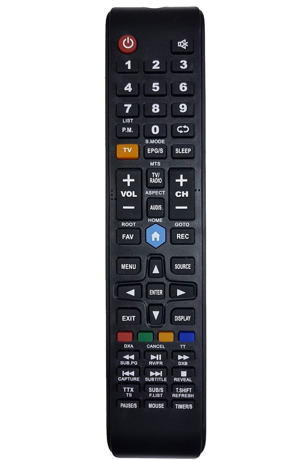 Skytech Lcd Led Tv Kumandası - Fiyatı, Yorumları