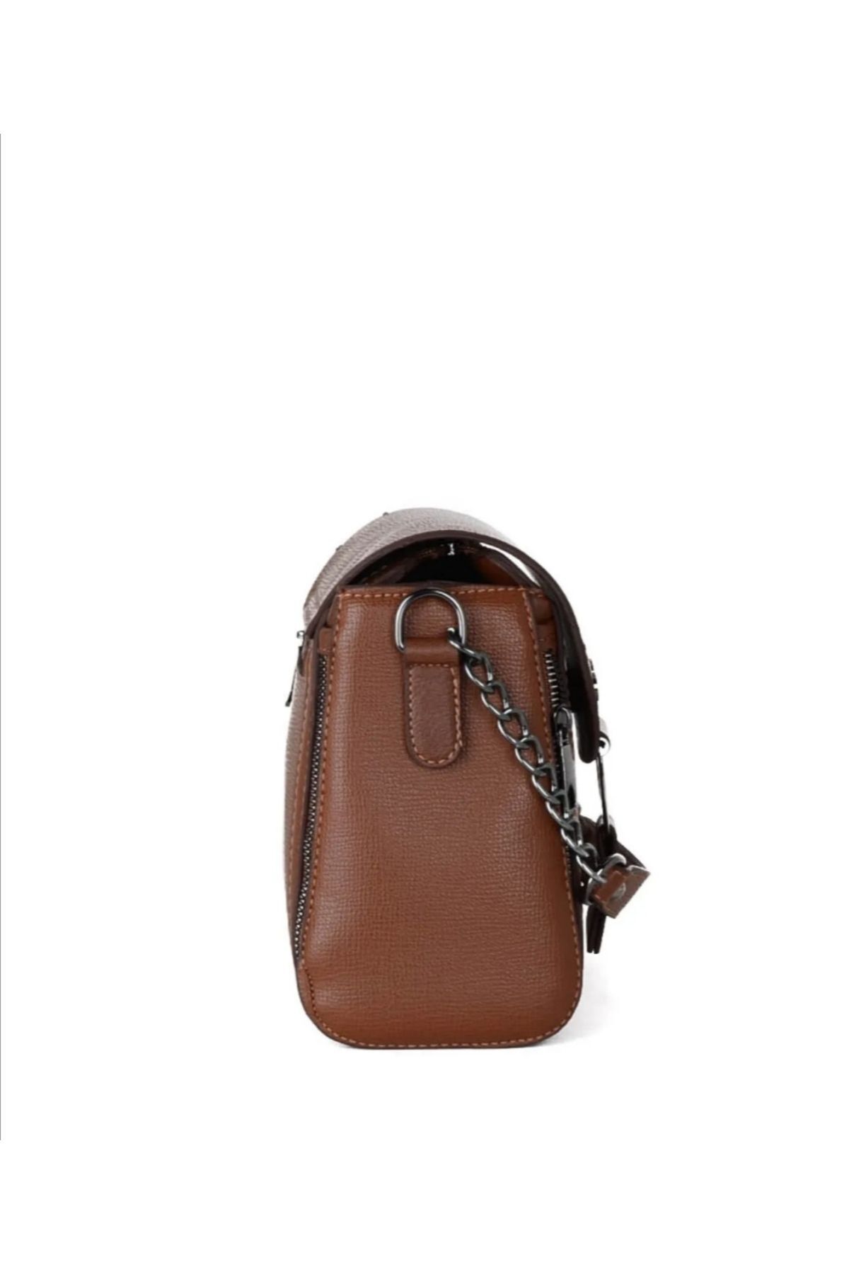La'Graccia Çapraz Çanta Kahverengi Mıknatıslı Iki Bölmeli - Fiyatı ...