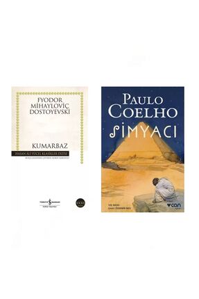 Simyacı Kitabı Fiyatları ve Modelleri - Trendyol