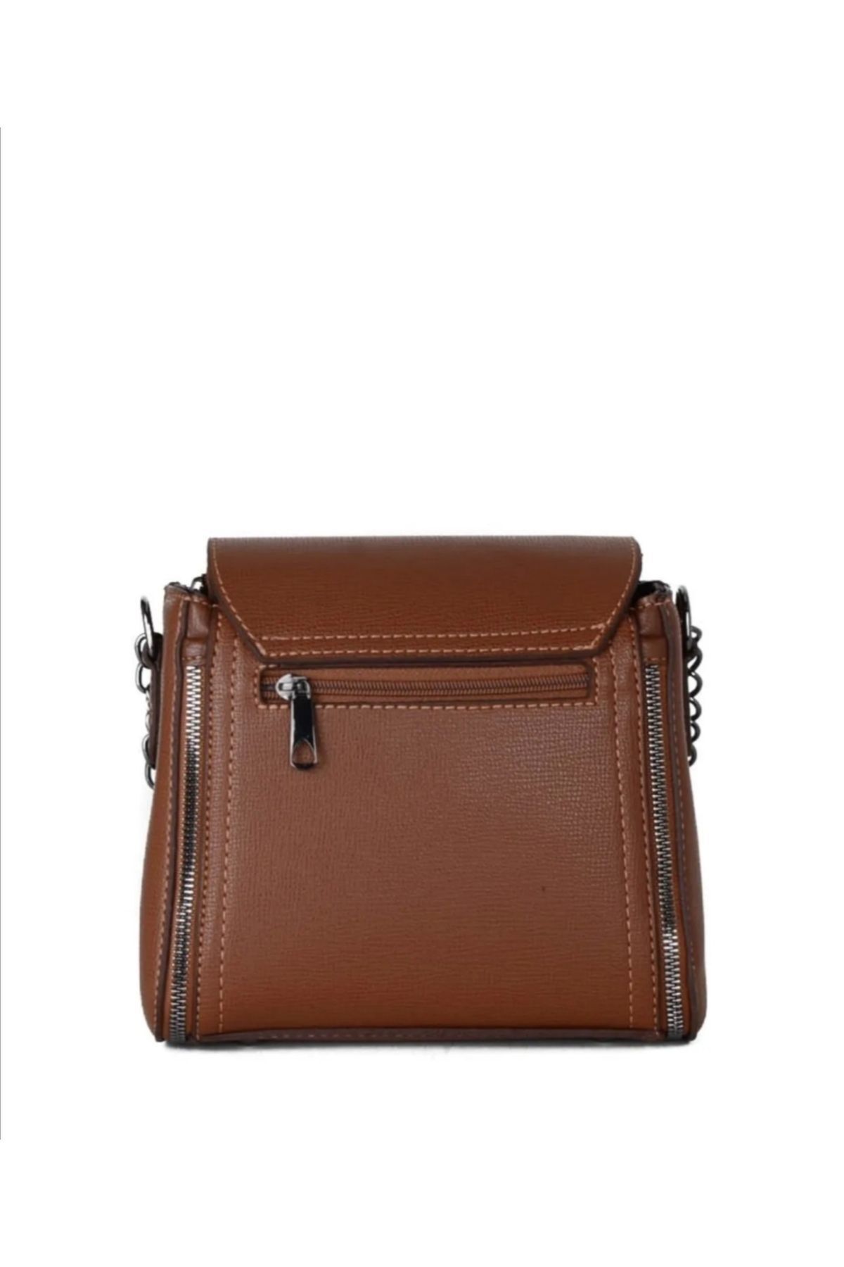 La'Graccia Çapraz Çanta Kahverengi Mıknatıslı Iki Bölmeli - Fiyatı ...
