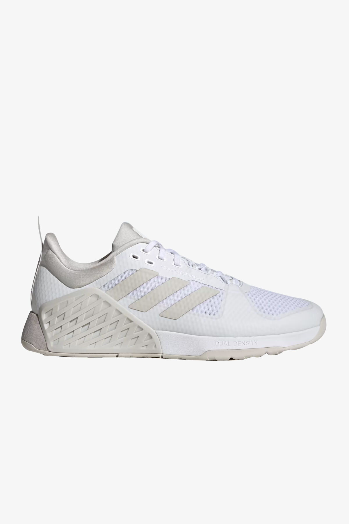 adidas Dropset 2 Trainer Erkek Beyaz Antrenman Ayakkabısı Id4957 Fiyatı ...