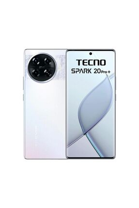 📱 Tecno Spark 20 Pro ile Tanış! Hemen İncele!