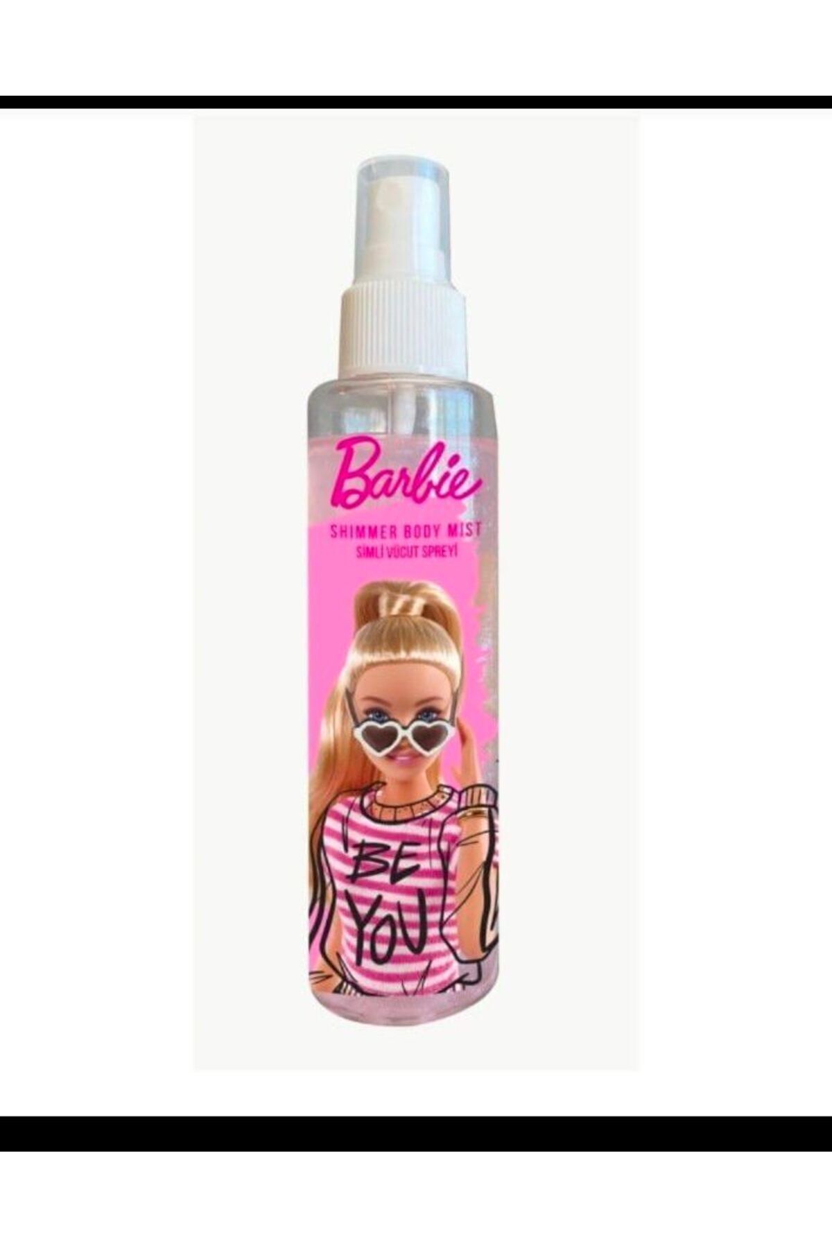 Barbie Shimmer Body Mist 150 ml Fiyatı, Yorumları - Trendyol
