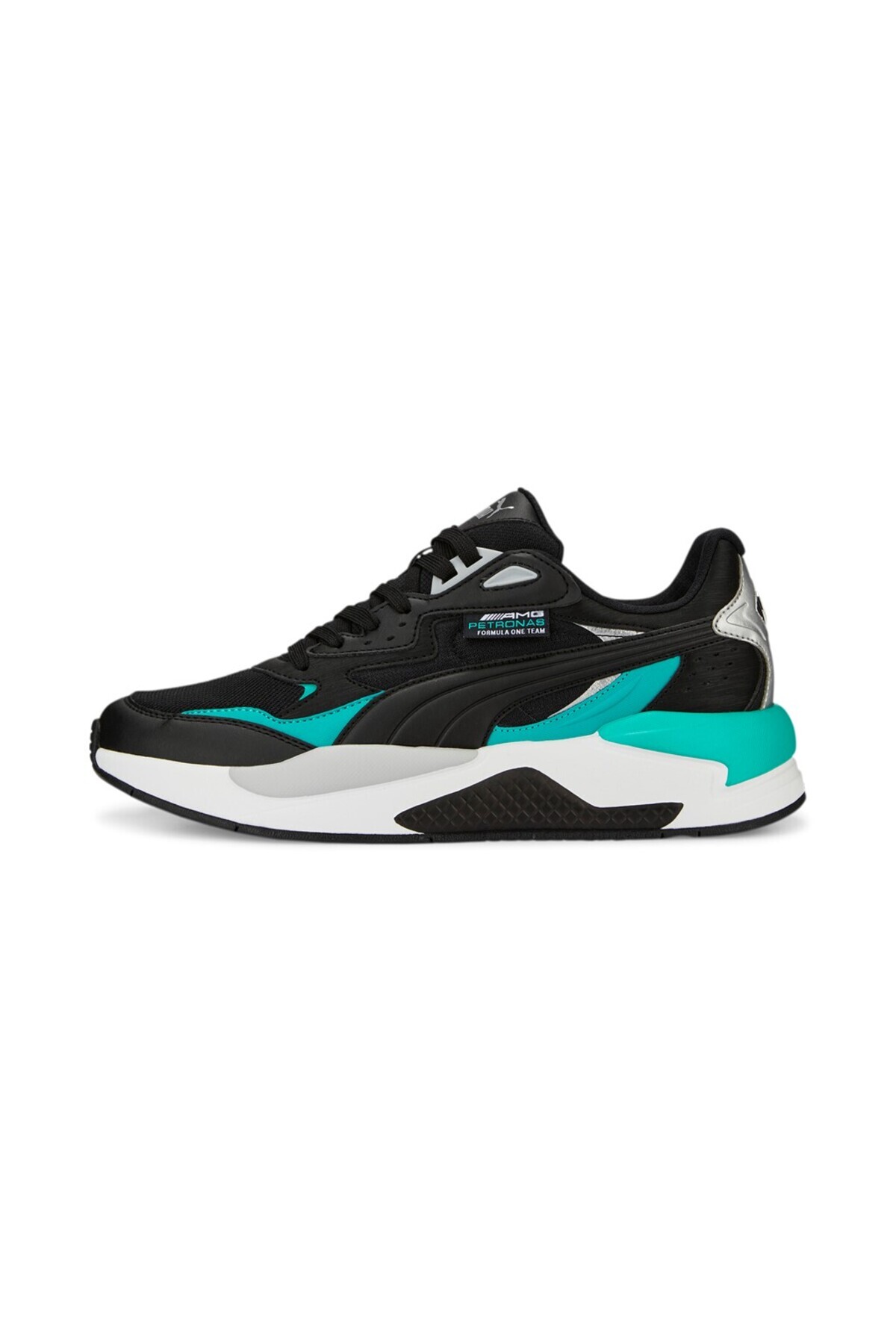 Puma Erkek Ayakkabı Mapf1 X-ray Speed Black-spectra Gre 30713607 Fiyatı ...