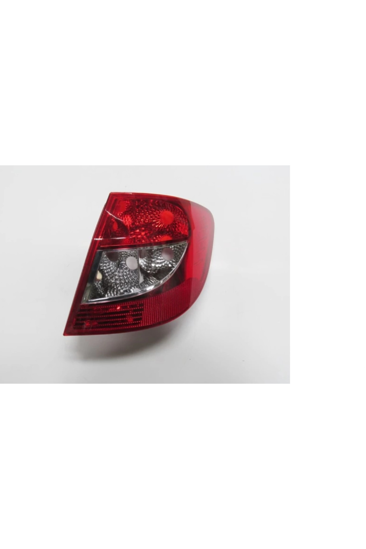 PLEKSAN Renault Clio 3 - III / Symbol (2008 - 2013) Uyumlu Sağ Arka ...