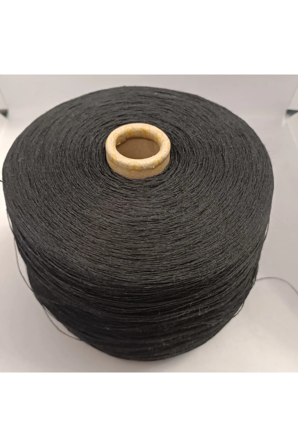 Pİ Yarn %100 keten ip CTF Art ventolino 500 Gr İtalya üretimi el örgü ...