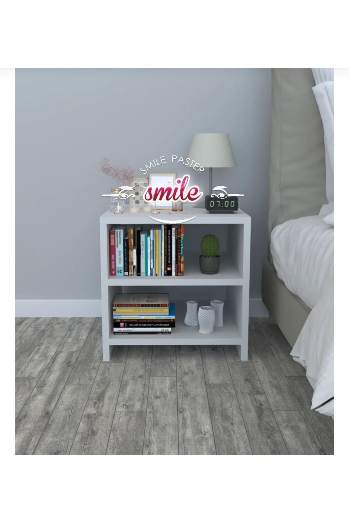 DECOMAX Modern komodin Fiyatı, Yorumları - Trendyol