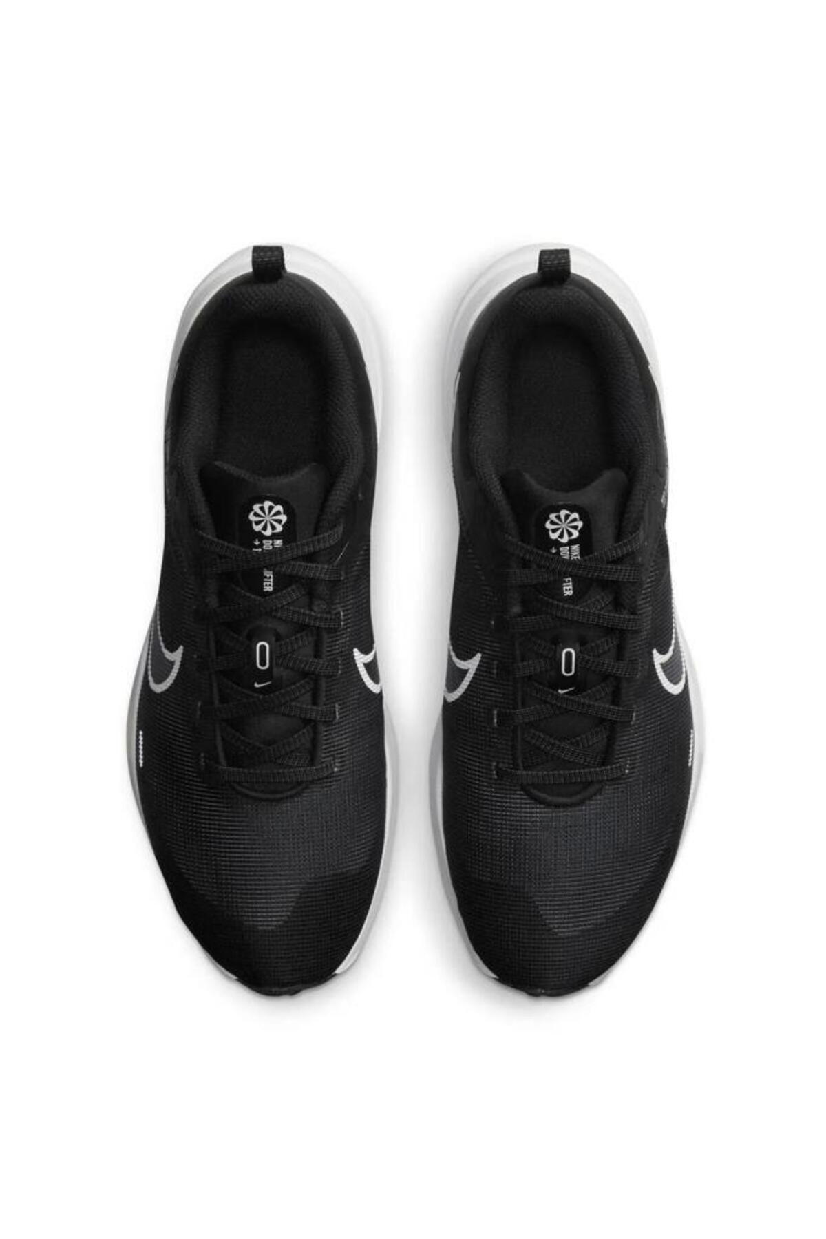 Nike Kadın Siyah W Nike Downshifter 12 Koşu Ayakkabısı Dd9294-001 ...